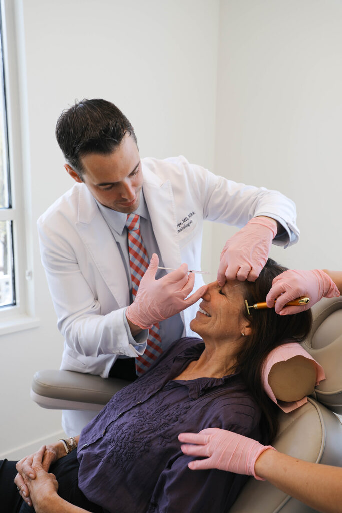 What Happens If I Stop Getting Botox or Fillers? | Cope Cosmetic ...