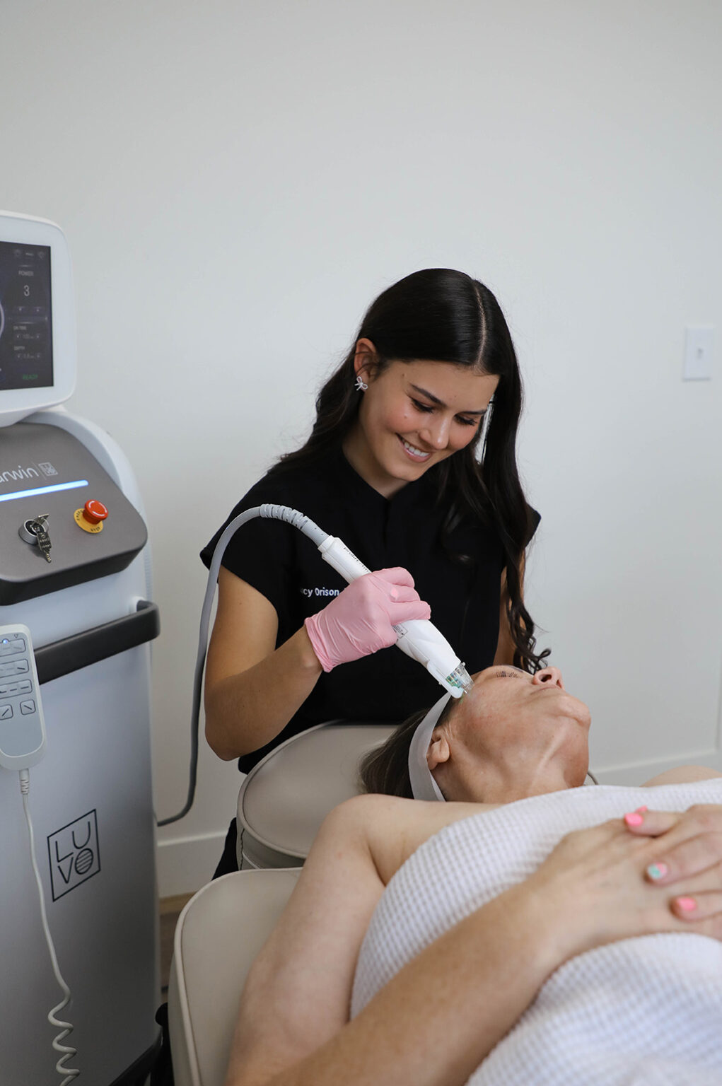 Masseter Botox: How To Transform Jaw Tension and Your Face Shape - Cope ...