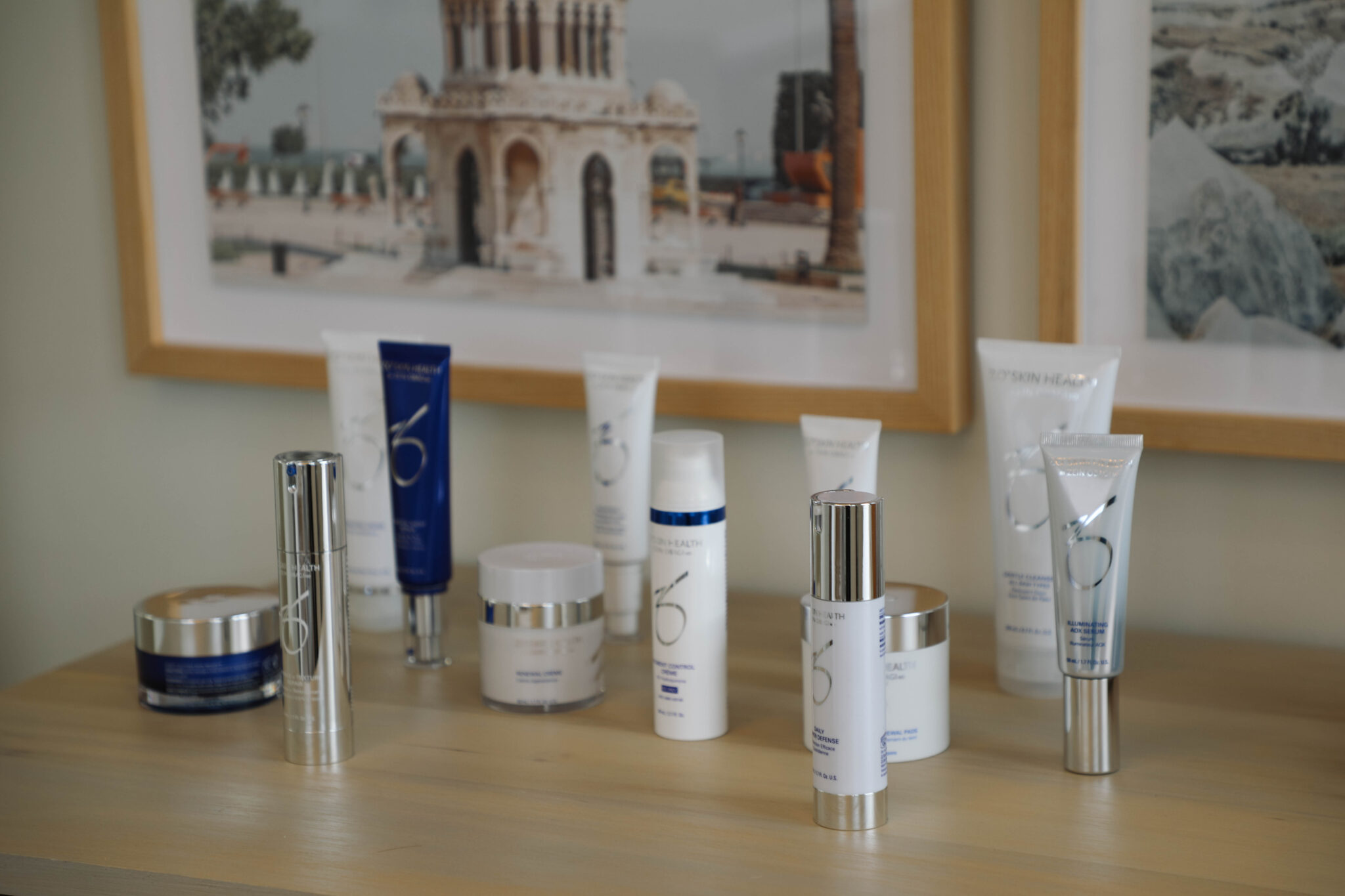 Top Tips for Repairing Sun-Damaged Skin - Cope Cosmetic Dermatology